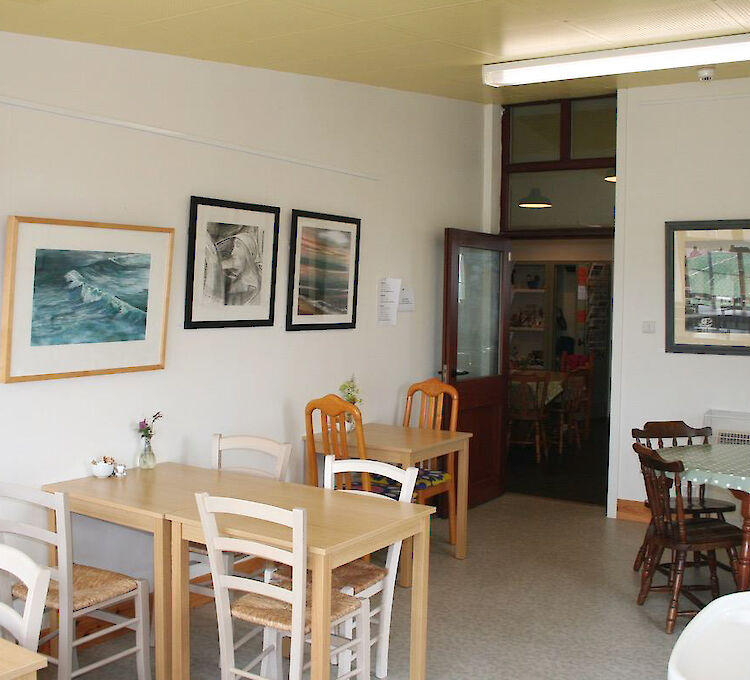 Bressay Development Ltd