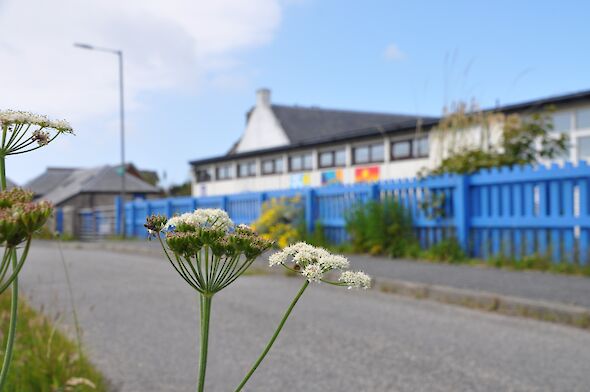 Bressay Development Ltd