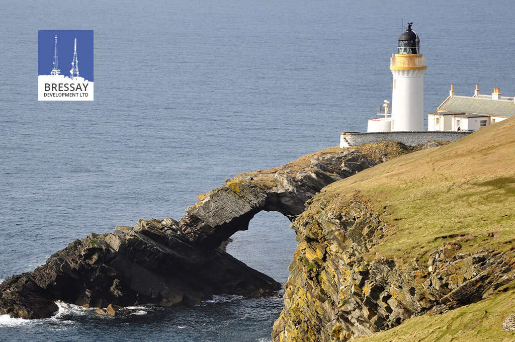 Bressay Development Ltd